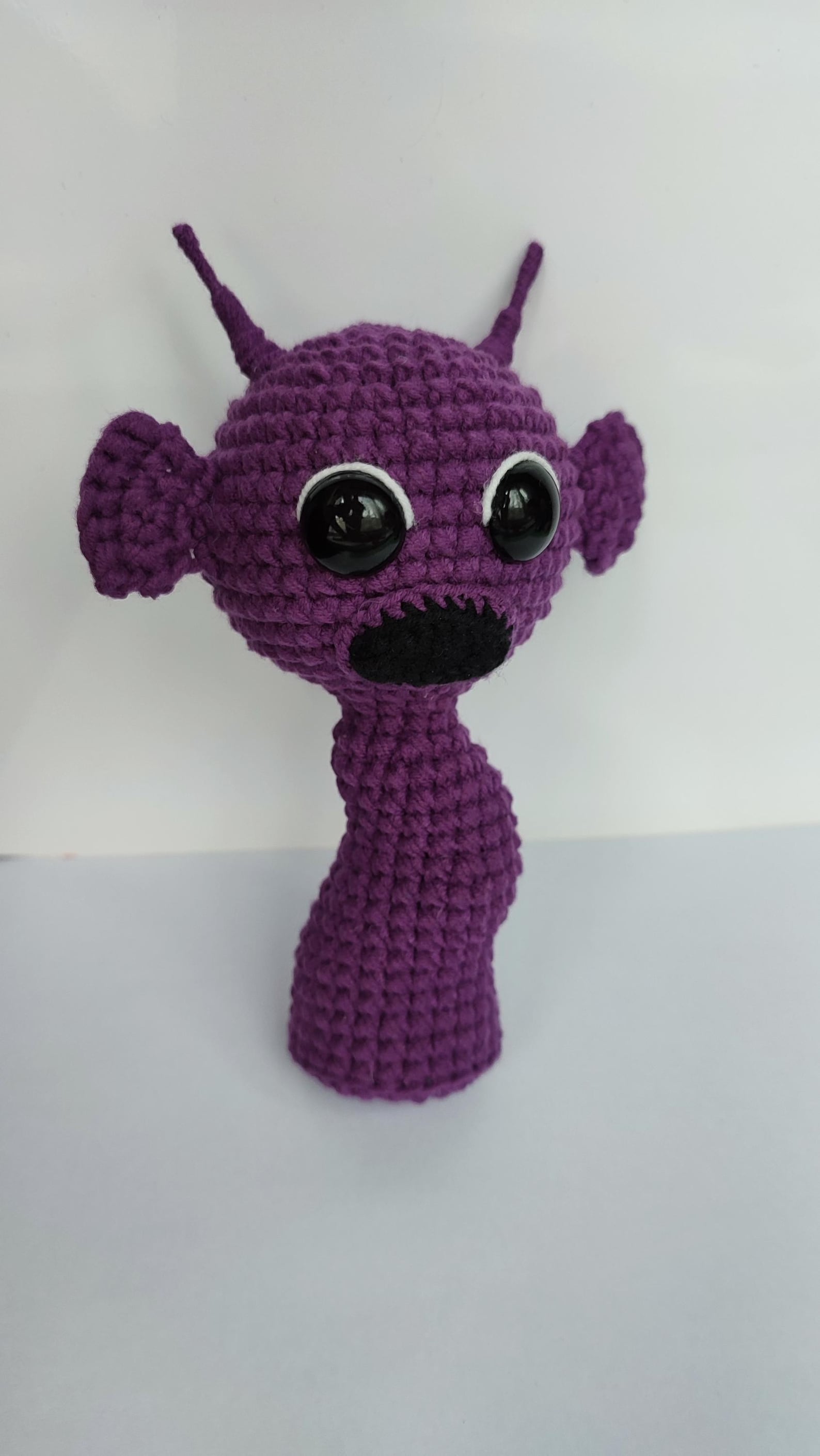 Sprunki, Crochet Toy, Sprunky Toy - Etsy