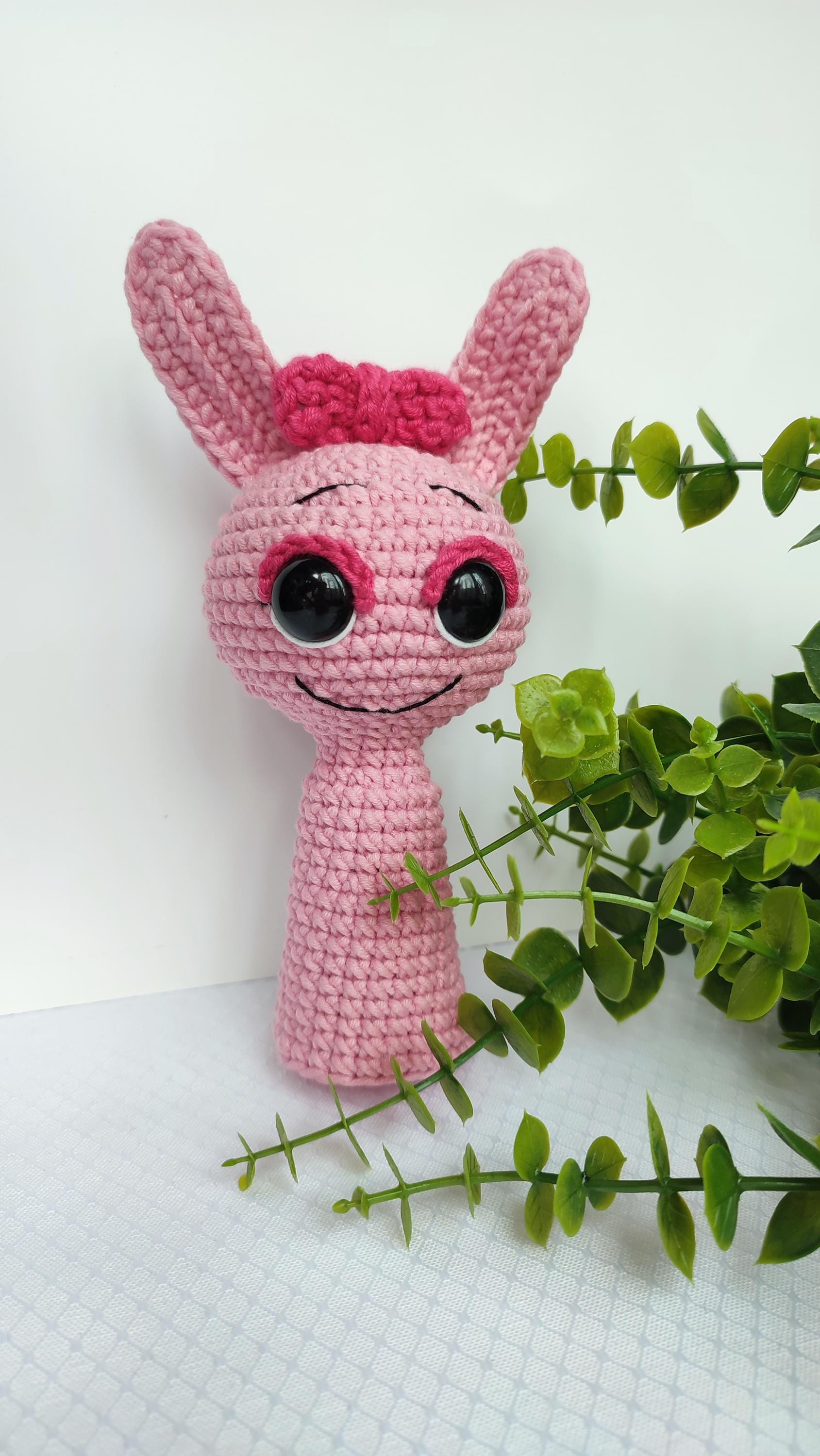 Sprunki, Crochet Toy, Sprunky Toy - Etsy