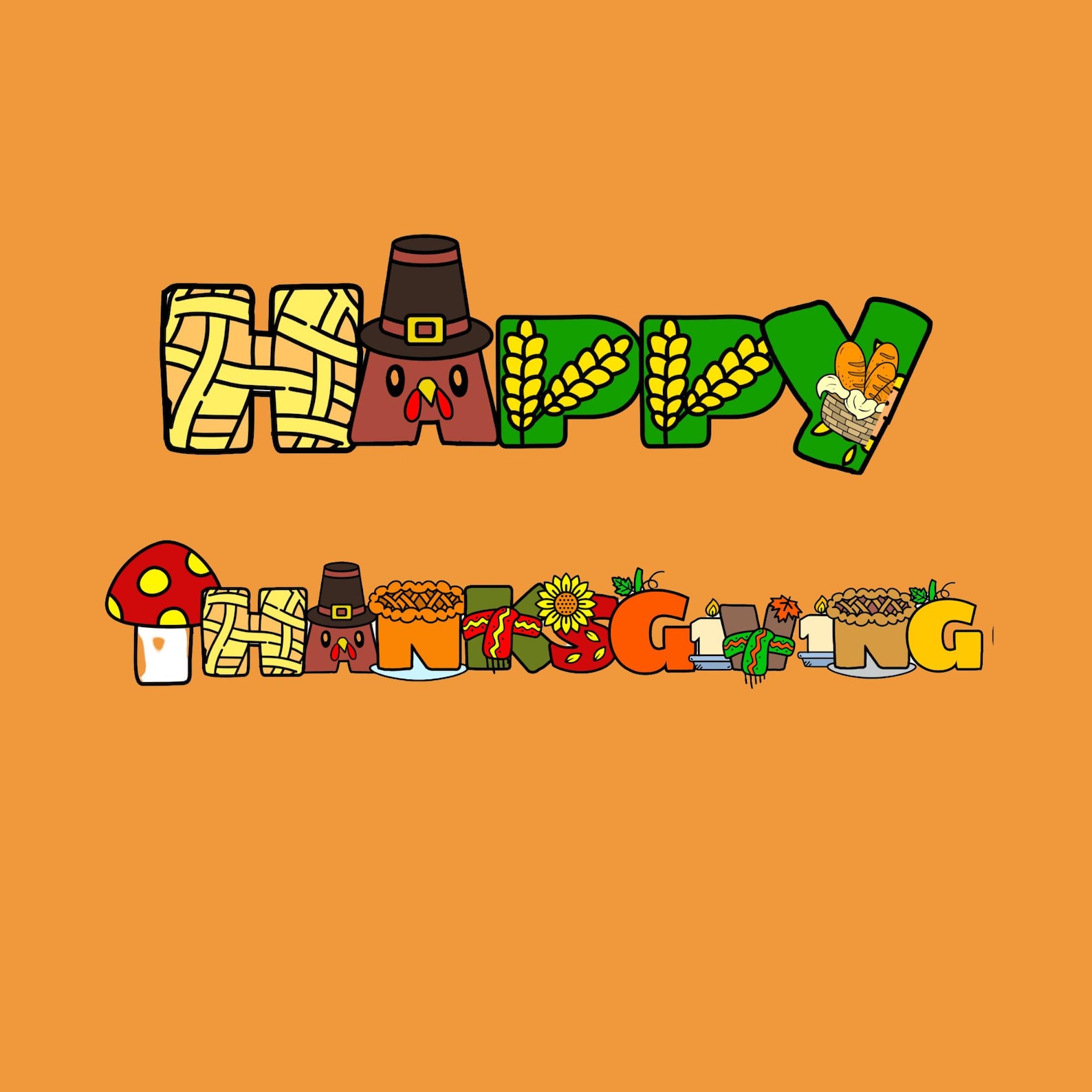 Bilingual Thanksgiving Activity Bundle: Placemats & Learning Wheel (PDF ...