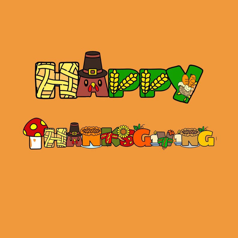 Bilingual Thanksgiving Activity Bundle: Placemats & Learning Wheel (PDF ...