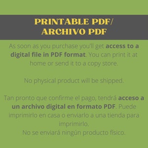 BILINGUAL Philippians 4:8 Crafts Bundle, Christian Growth Mindset ...