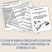 Exodus Bilingual Lesson Bundle, Moses & the Israelites, Lesson, Visual ...