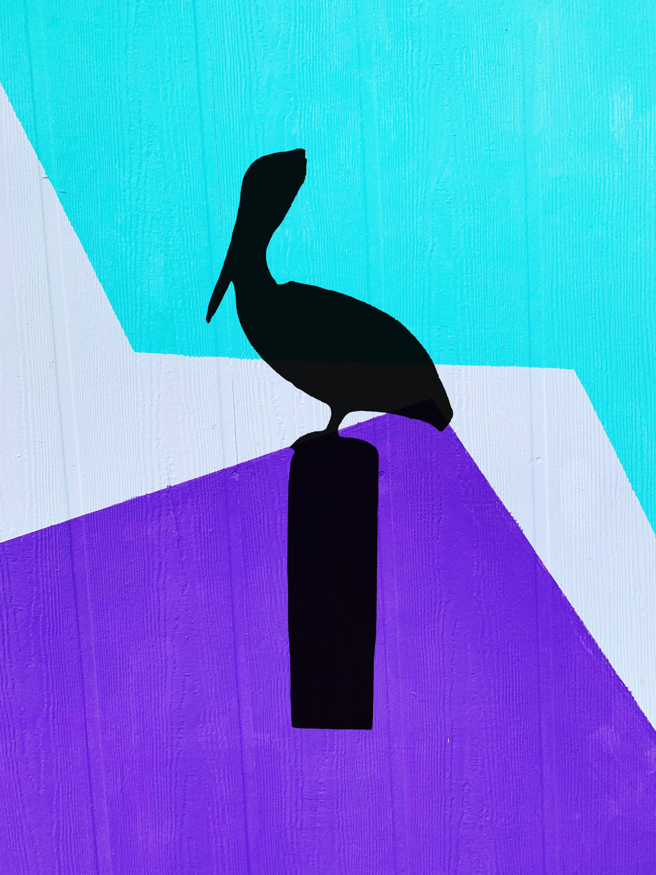 Reusable Stencil Kit Sun Moon Stork Design Arts and Crafts - Etsy