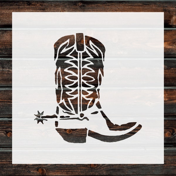 Cowboy Painting - Etsy