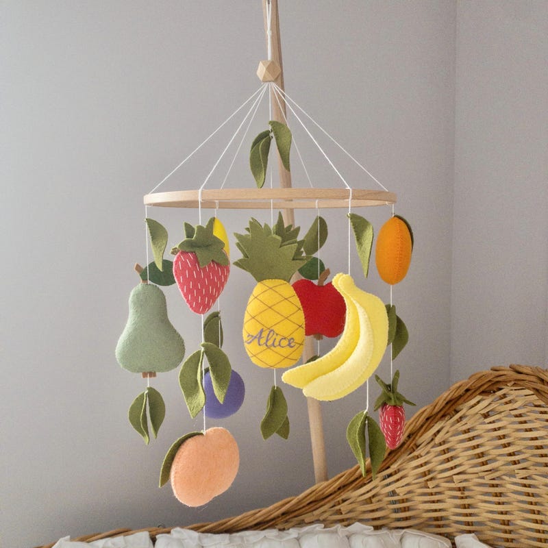 WonderBabyDecor - Etsy