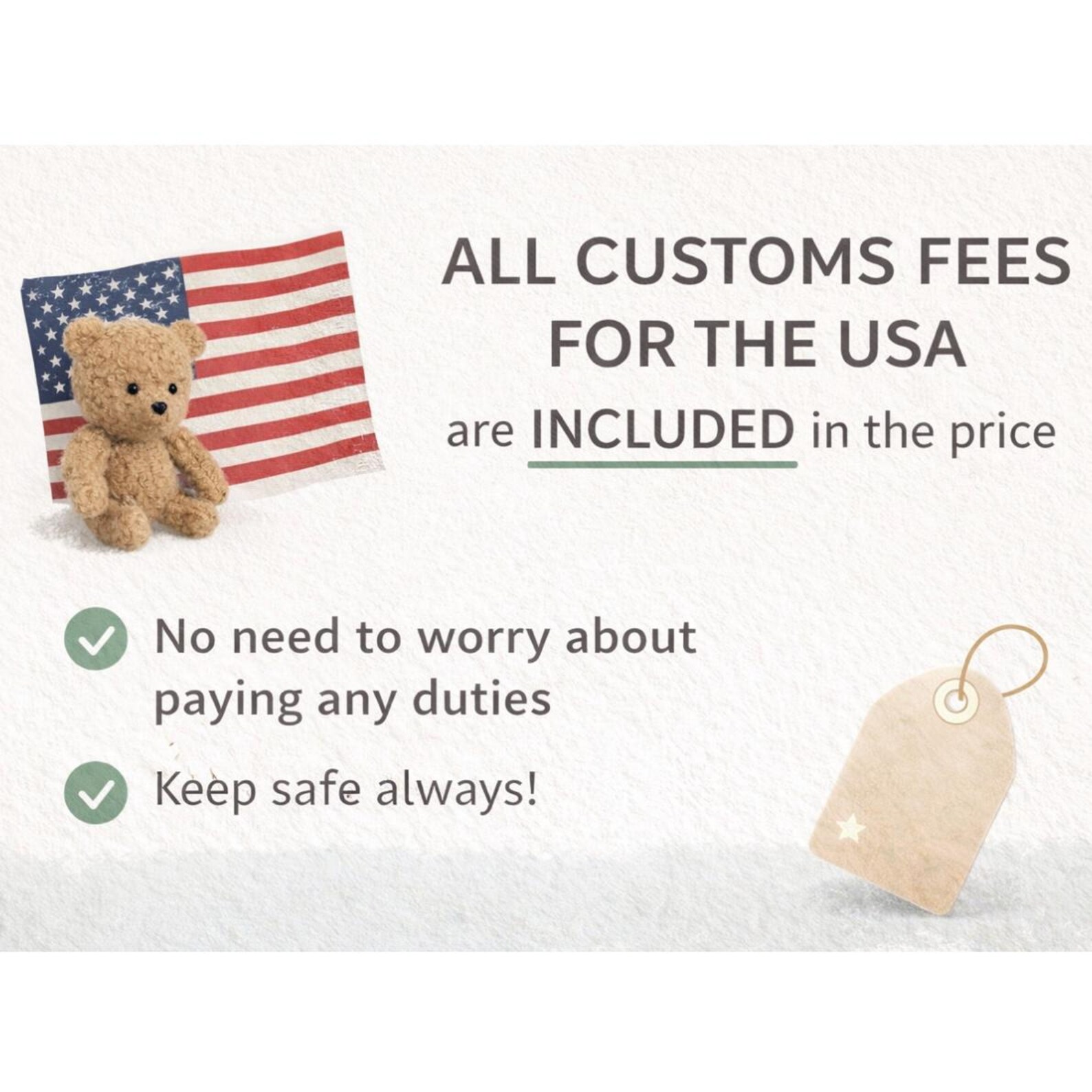 Boucle Blue Baby Mobile Teddy Bear Crib Mobile Boucle Nursery Mobile ...
