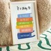 It's Okay to Be Yourself Poster, Motivational Kids Art, Classroom ...