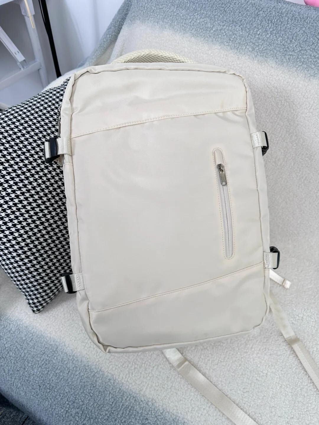 Vacuum Backpack With Pump,compression Backpack for Travel,airback ...