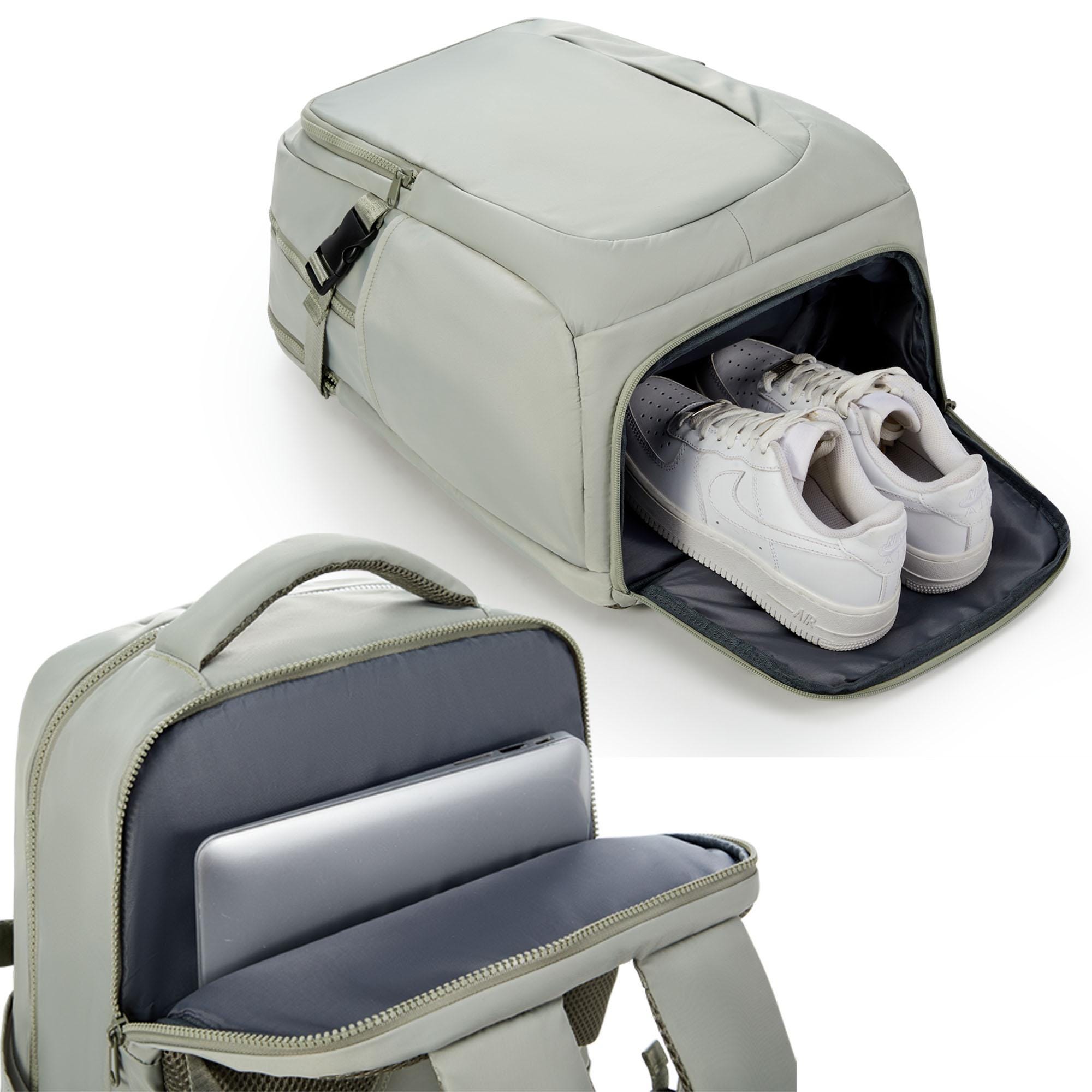 Flight Approved Travel Backpack: 15.6