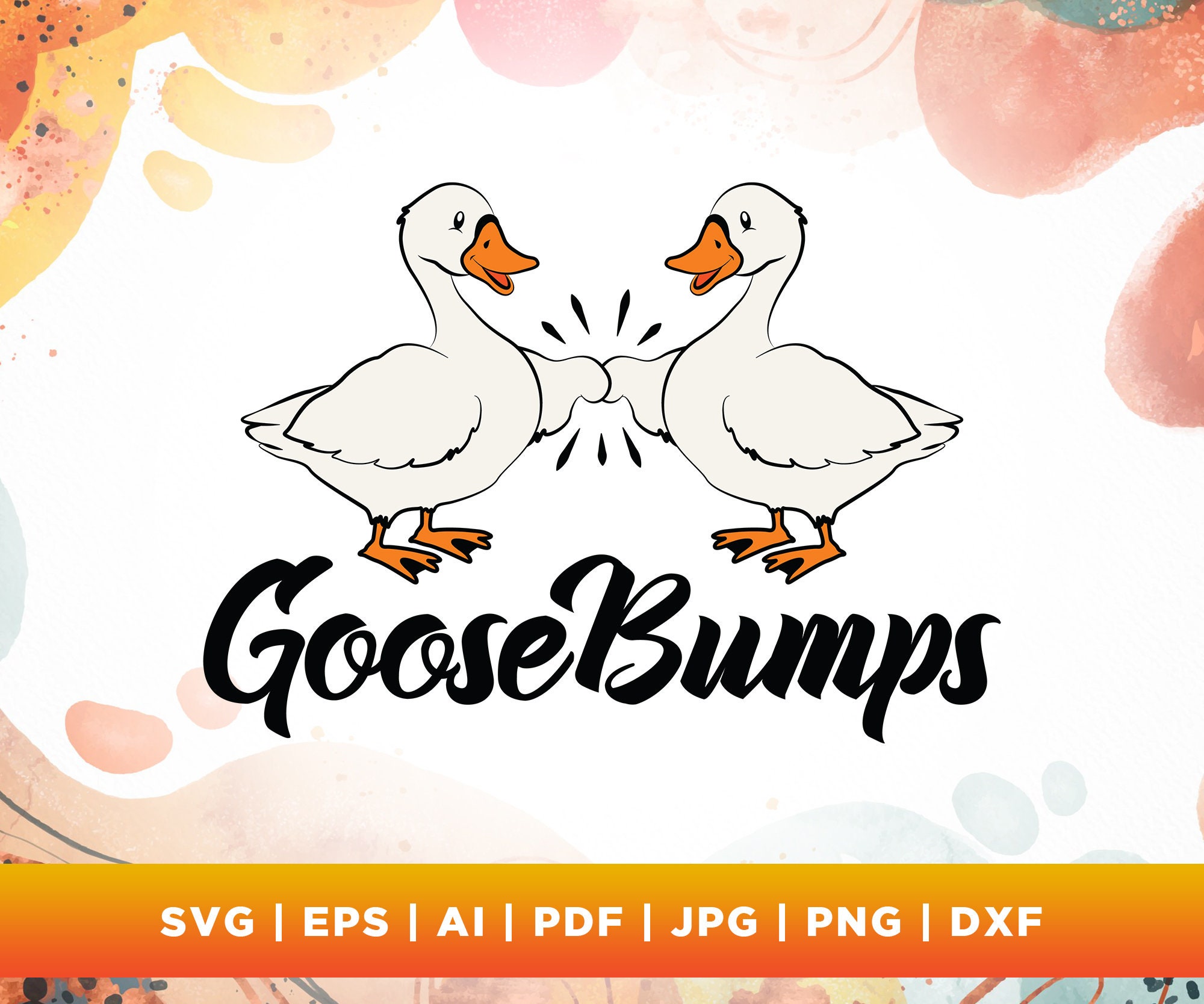 Goosebumps SVG, Goosebumps PNG, Cricut, Png, Svg, Sublimation, Iron On ...