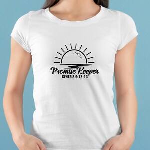 Promise Keeper Svg, Cricut, Png, Svg, Jesus Designs, Sublimation ...