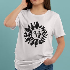 Mom Svg, Mother's Day Png, Cricut, Png, Svg, Mother's Day Svg, Mother's ...