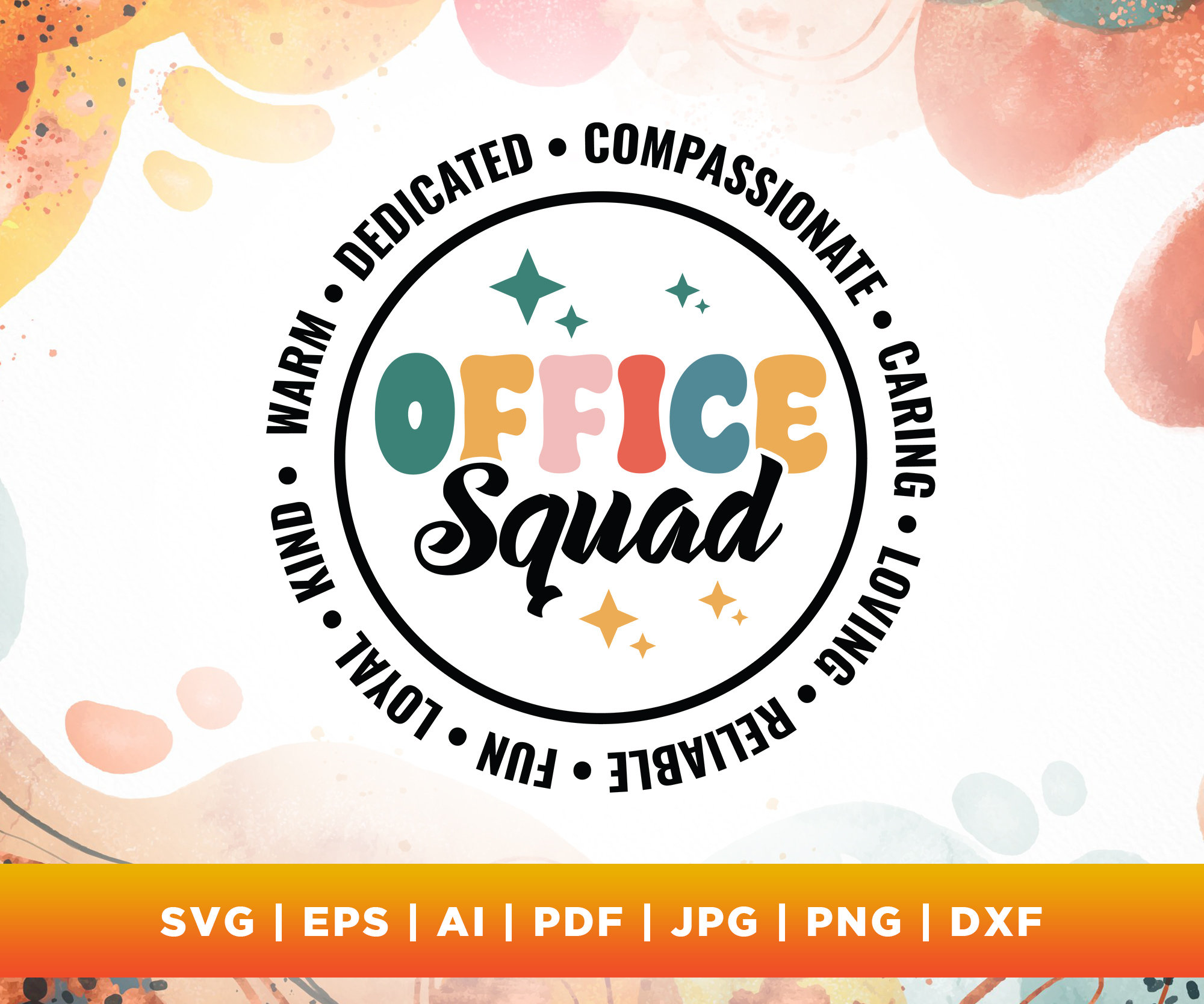 Office Squad Png, Squad Svg, Cricut, Png, Svg, Sublimation, Office Crew ...