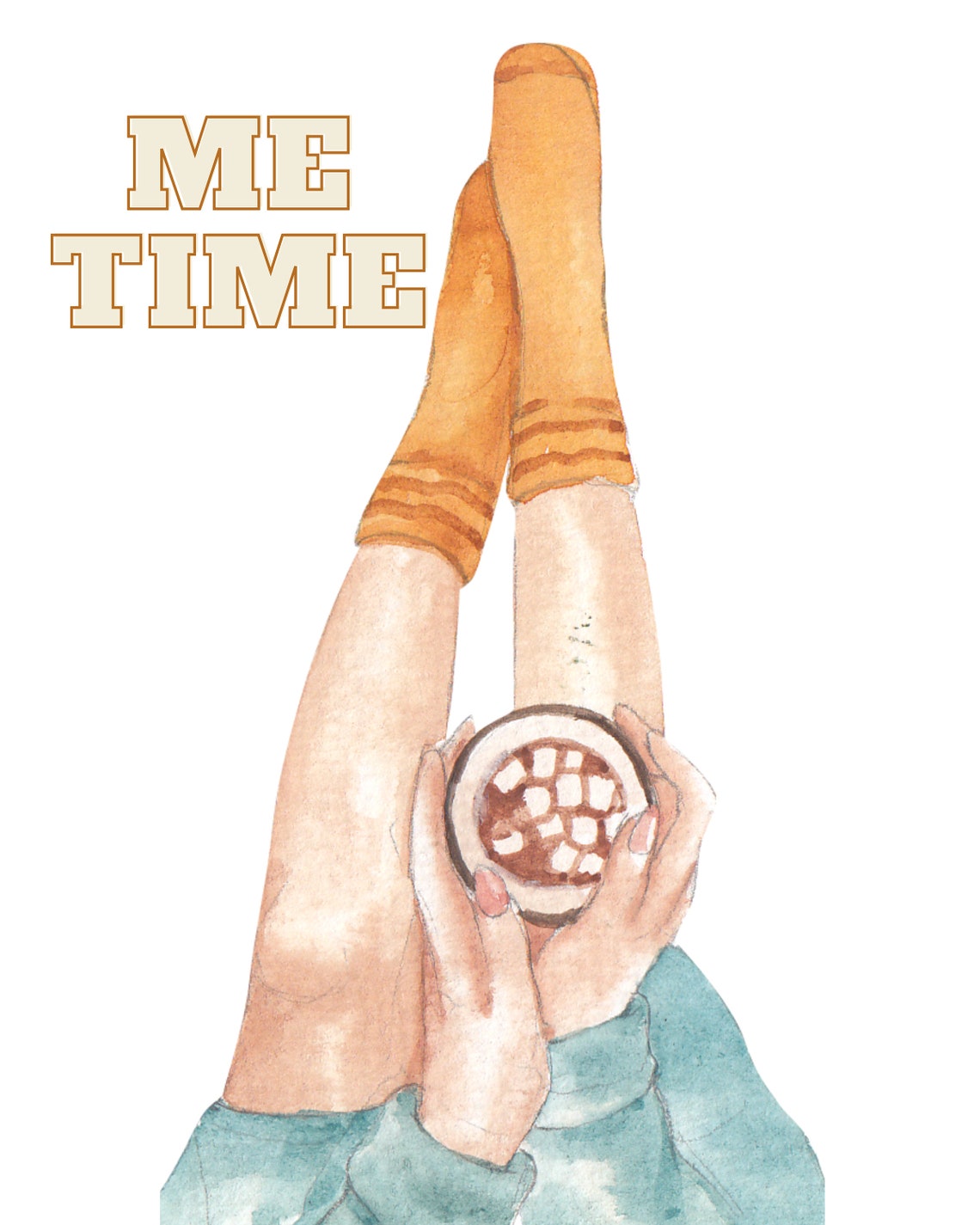 Caffeine & Canvas: Digital Coffee Wallpaper - Etsy