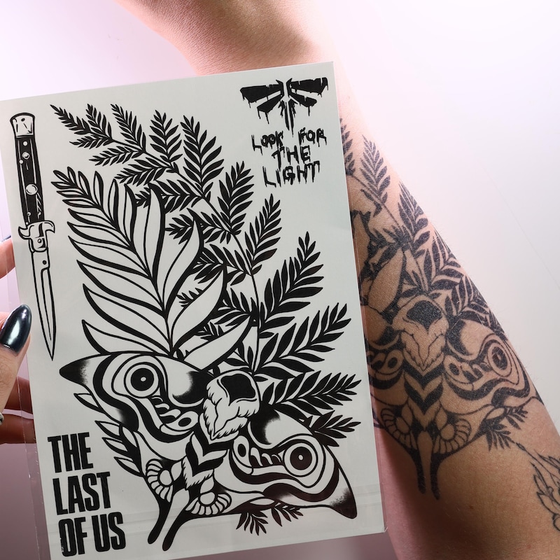 Last stickers - Etsy.de