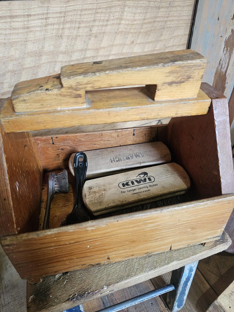 A Vintage 