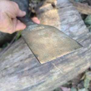 Antique AMPCO- Made in USA- Putty Knife or Scraper- Approx. 9 Inches ...