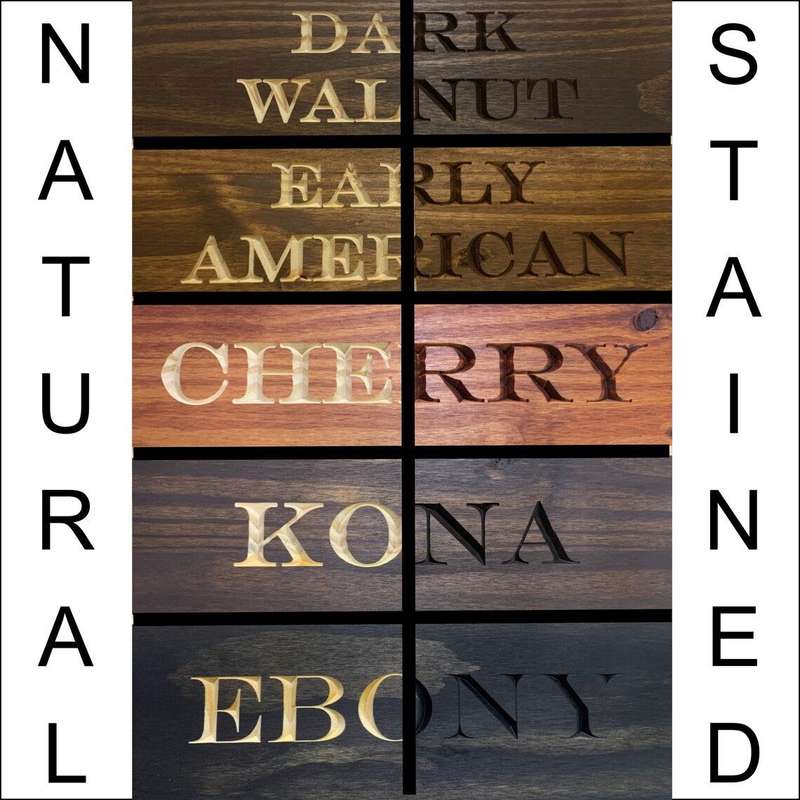 We Are Not Descended From Fearful Men We the People Engraved Sign ...