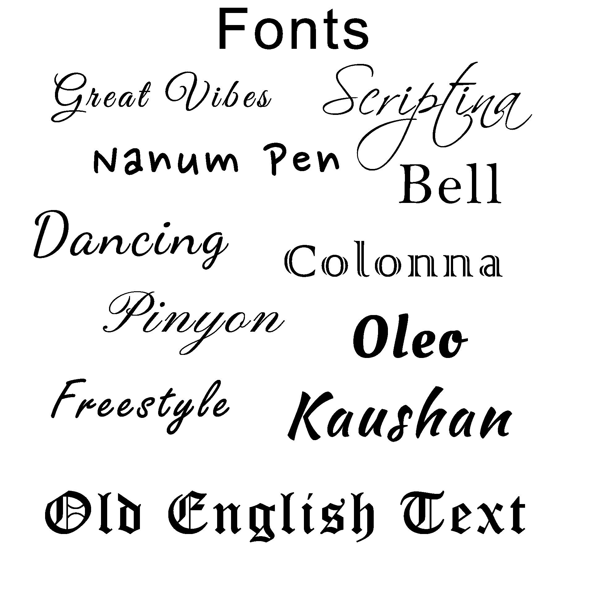 Personalized Text Engraved Wood Sign Stained Lettering Any Text Your ...