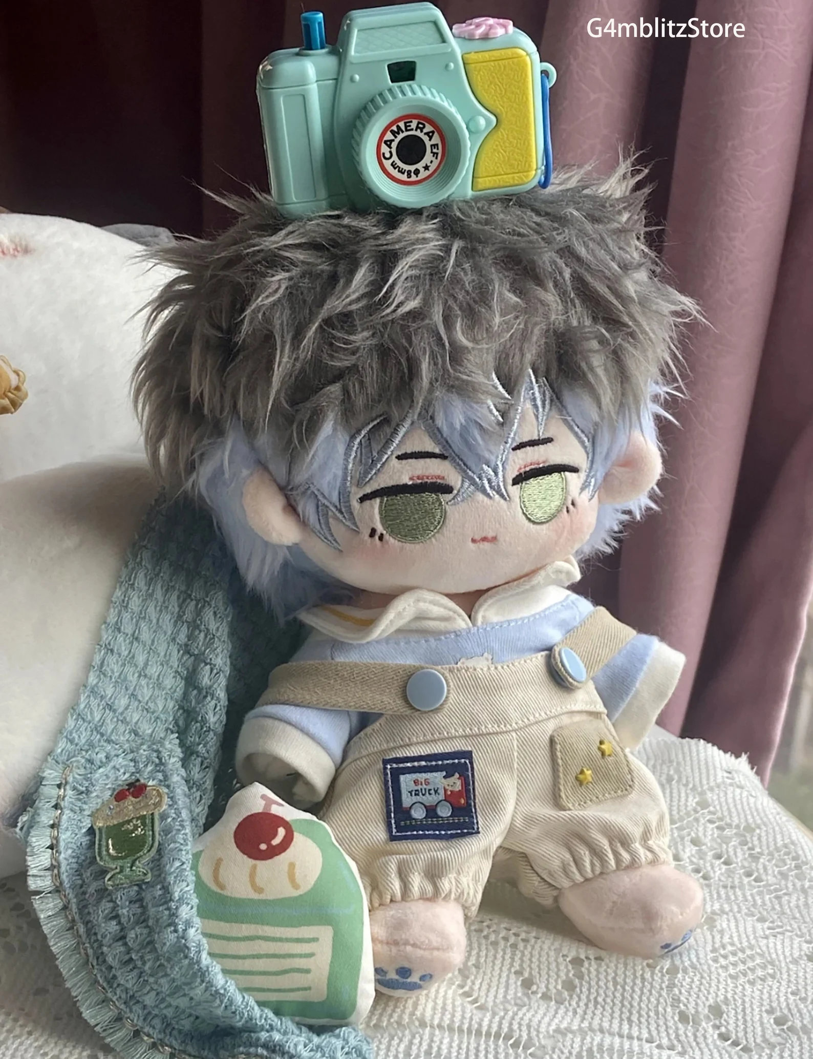 Customized Dolls for Extra Charge - Etsy UK