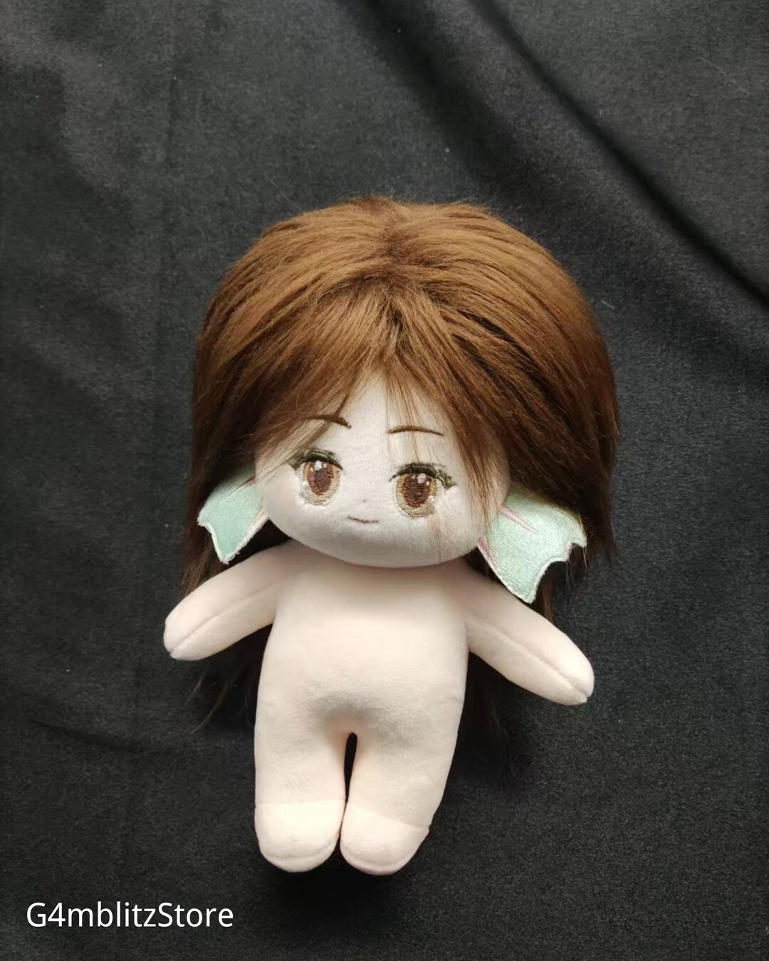 Custom Plush Dolls, Custom OC Dolls, Plush Commissions, Idol Plush ...