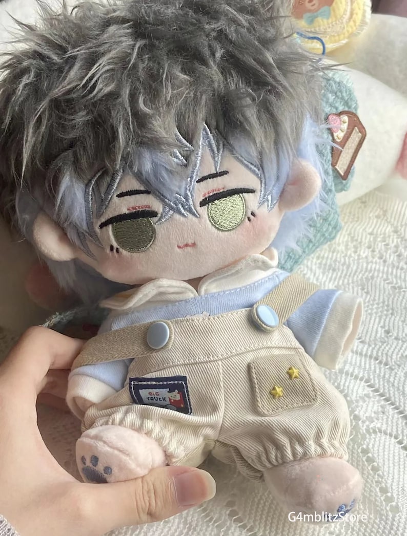 Customized Dolls for Extra Charge - Etsy