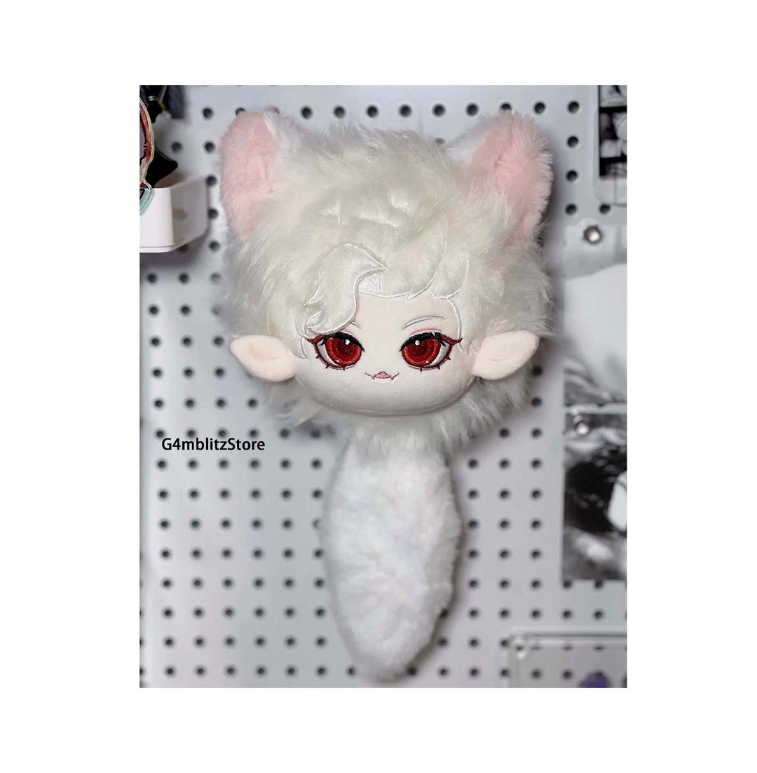 Baldur's Gate 3 ASTARION Plush Doll, Cute Plush Toy, Specially Made for ...