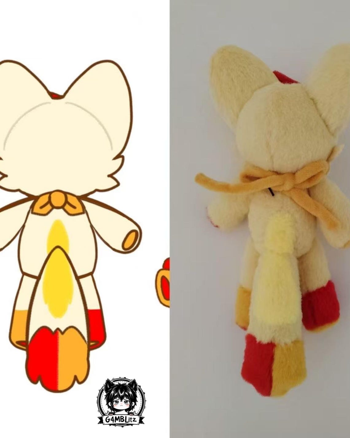 Custom Plush Dolls, Custom Idol Dolls, Photo-based Custom Dolls. We Can ...