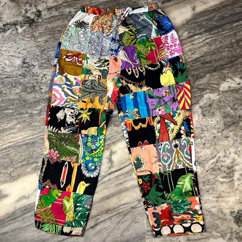 Hippie Pants - Etsy