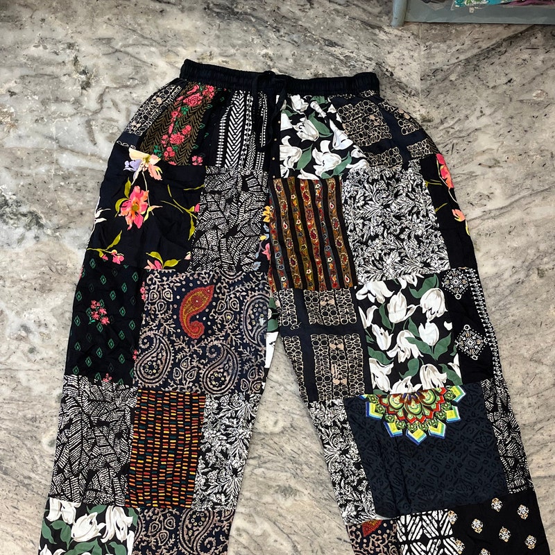 Hippie Pants - Etsy