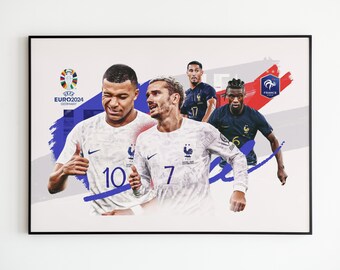 Germany Euro 2024 Squad Germany, Germany Euro 2024, Euro 2024 Gifts ...