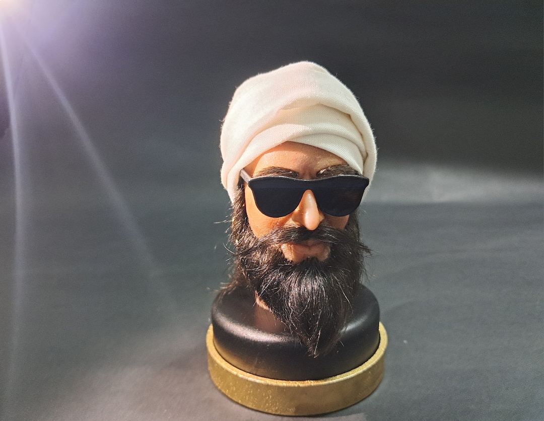 Personalized Miniature, 3d Customized Miniature, Gift for Her, Gift for ...