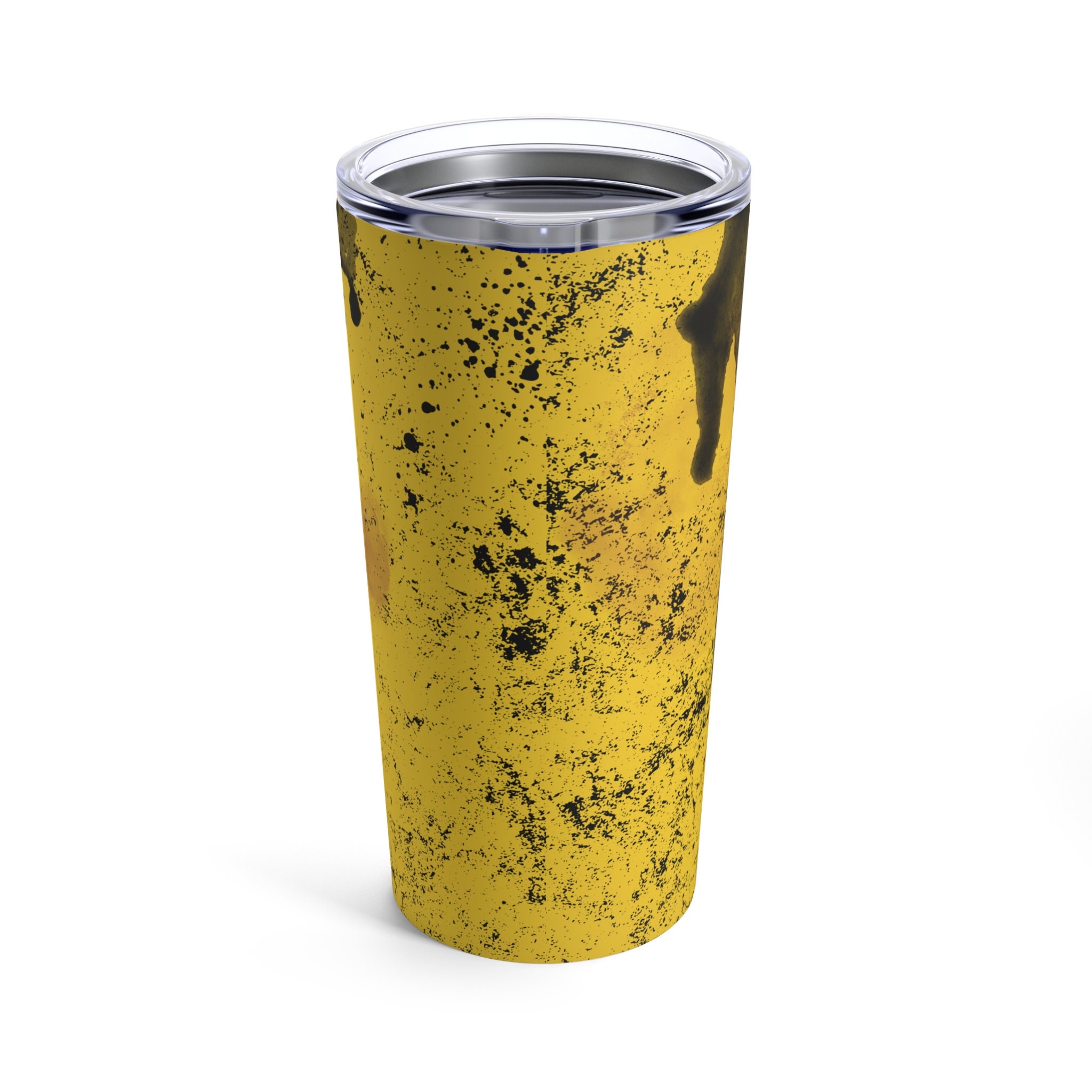 Oil Filter Tumbler 20oz CAT Oil Tumbler Men's Gifts - Etsy Canada