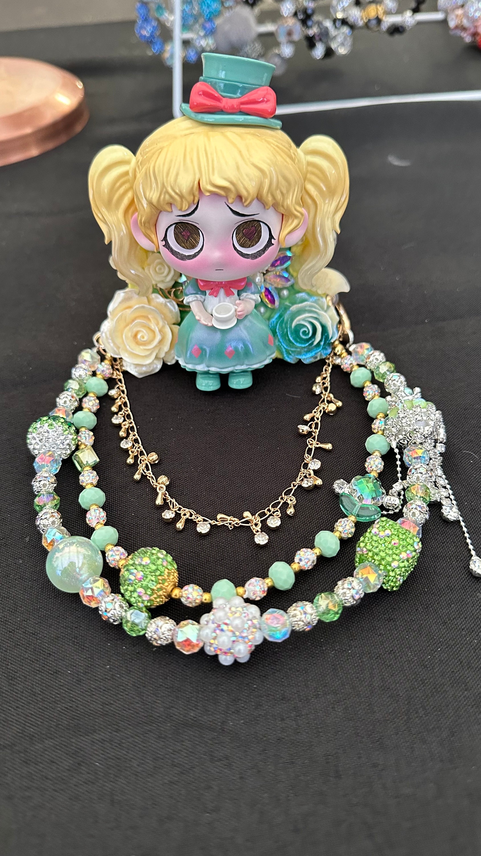 Kiki Toy Figurepop Marthandmadeofficial Figuresphone Clipdiy ...