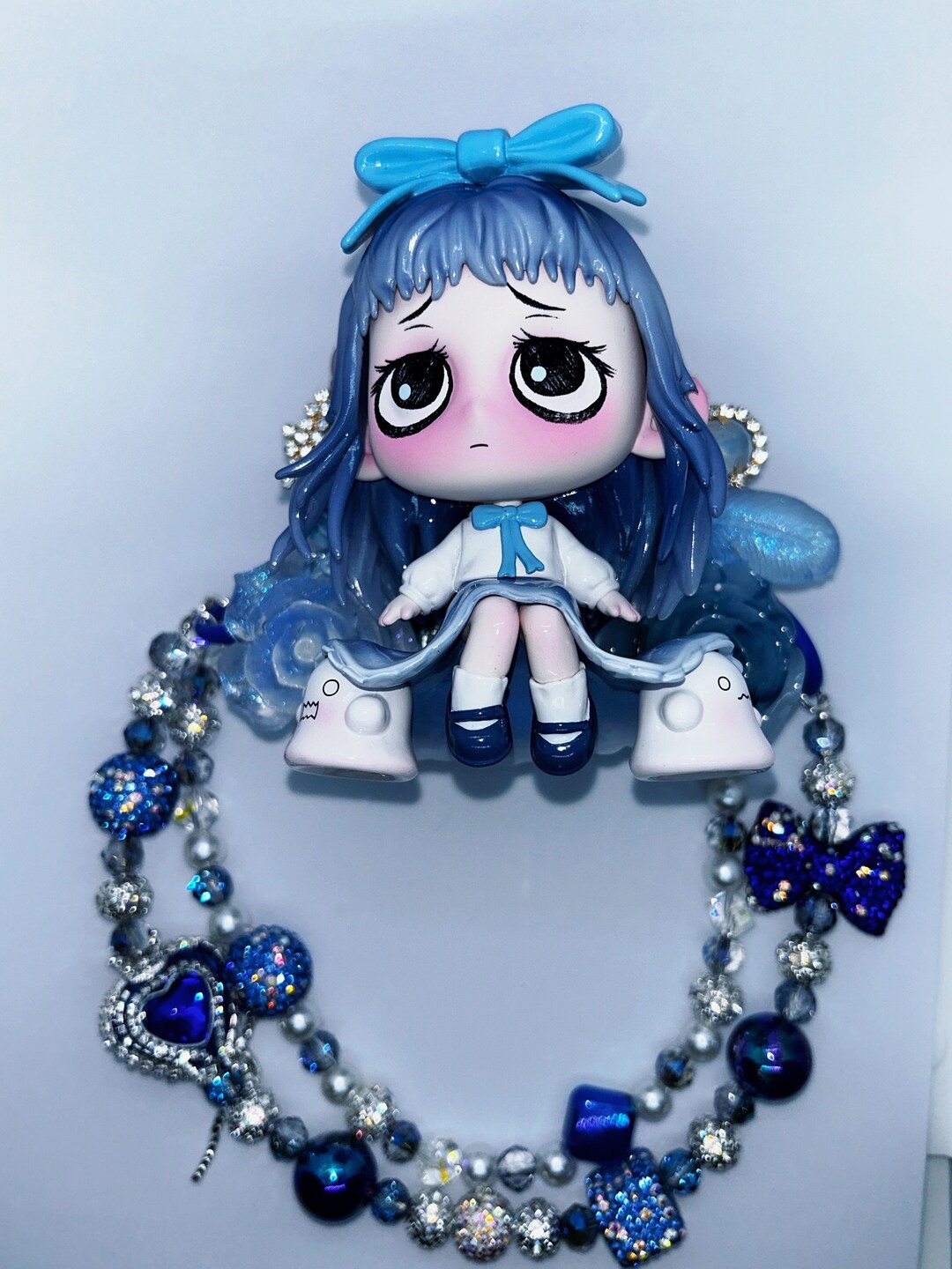 Kiki Toy Figurepop Marthandmadeofficial Figuresphone Clipdiy ...