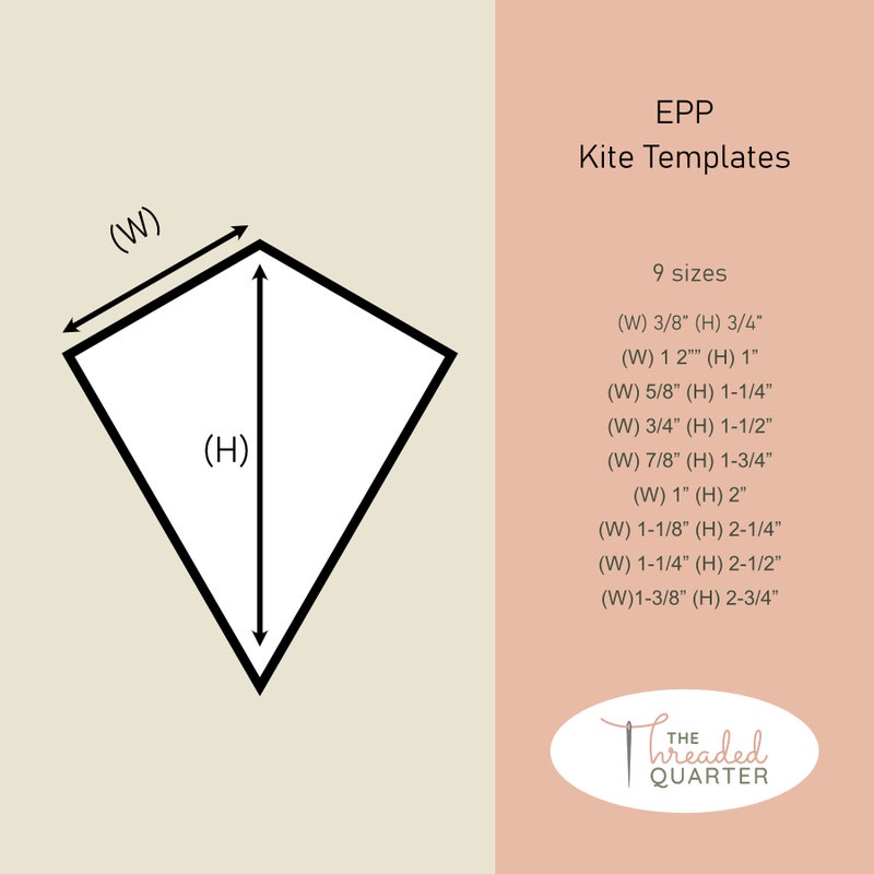 Kite Quilt - Etsy