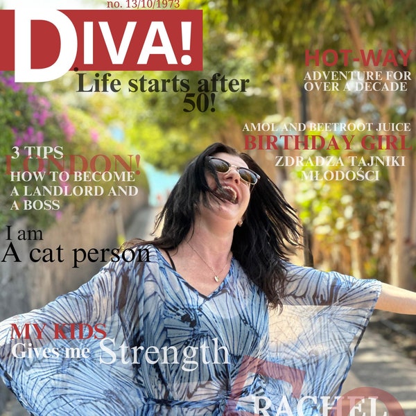 Handmade Magazine - Etsy