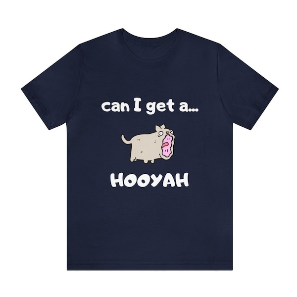 Hooyah - Etsy