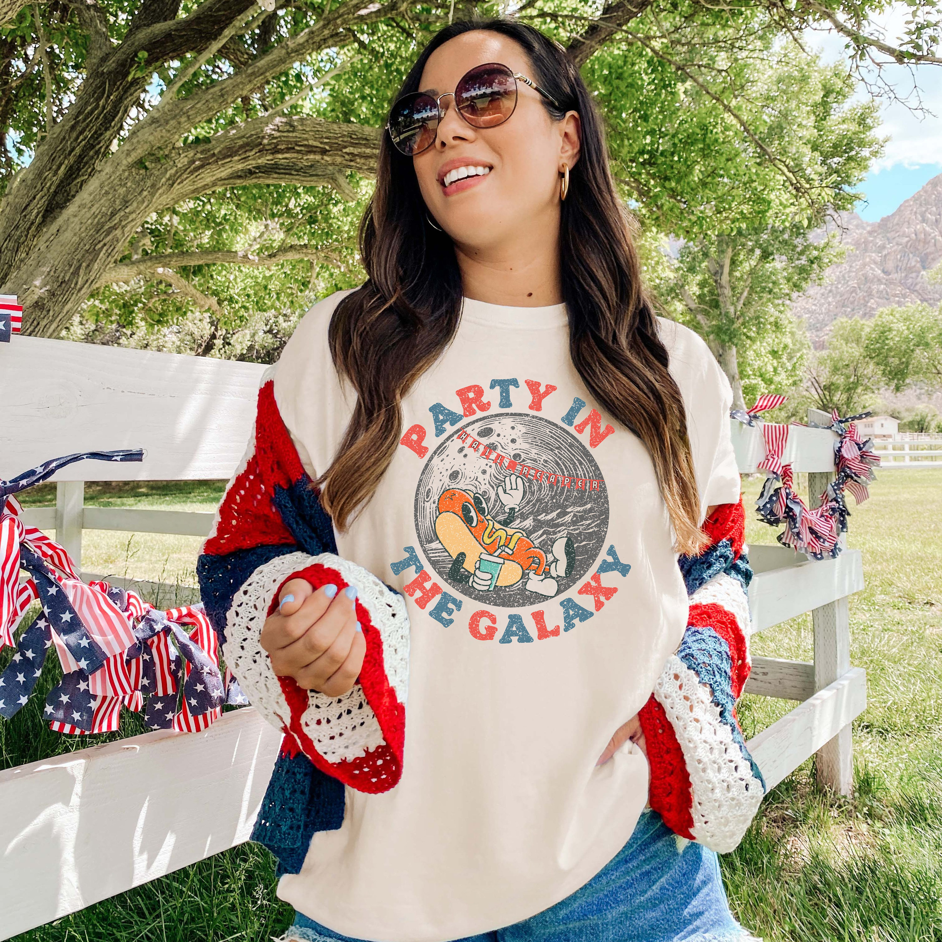 Retro 4th of July Shirt, Red Rising Shirt, Red Rising Merch, Red Rising ...