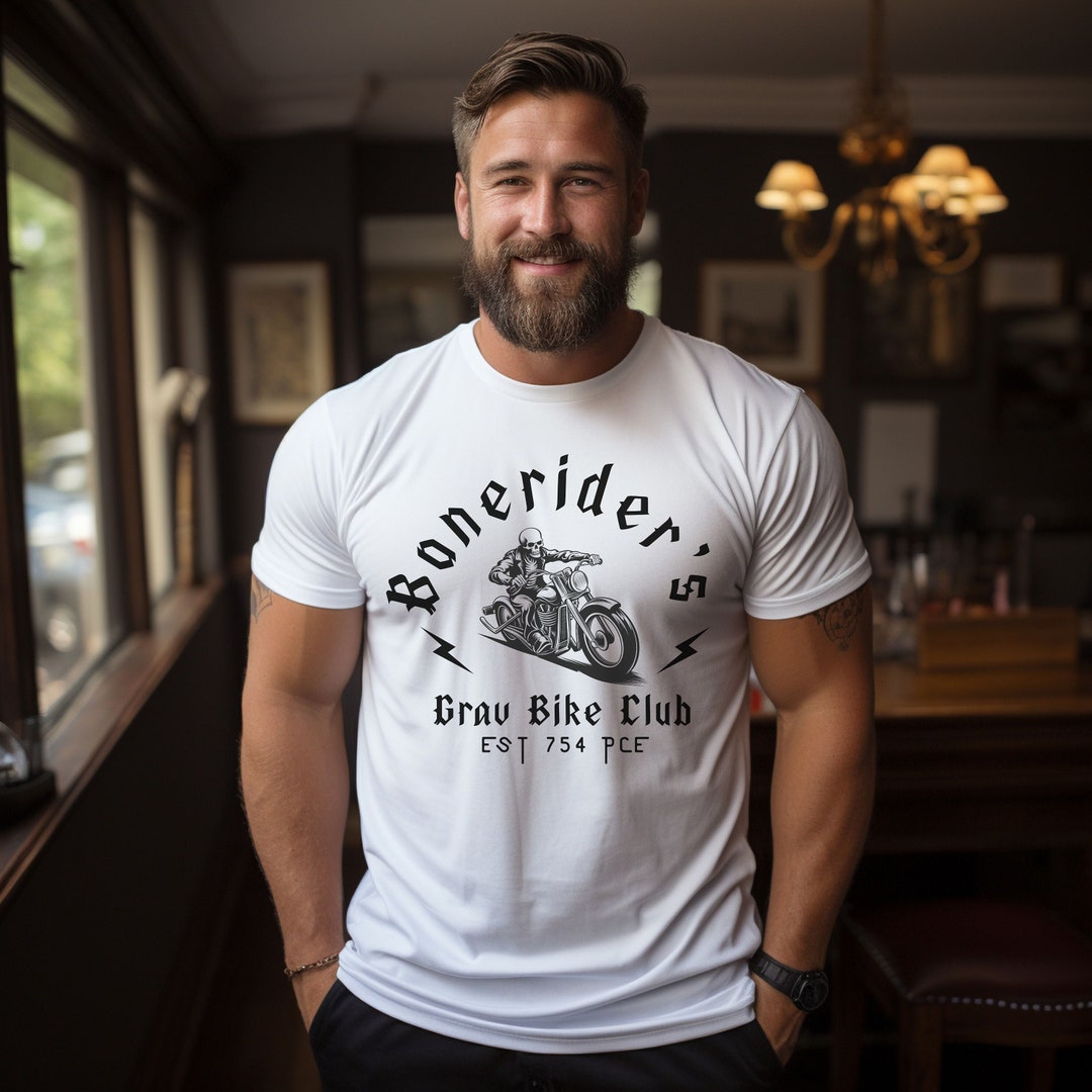 Red Rising Unisex T-shirt, Red Rising Merch, Red Rising Boneriders T ...