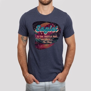 Red Rising Band Shirt, Red Rising Merch, Red Rising Shirt, Red Rising ...