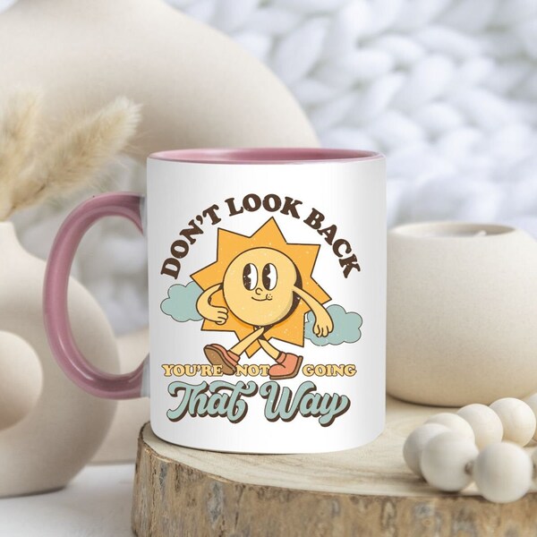 Mugs With Sayings - Etsy