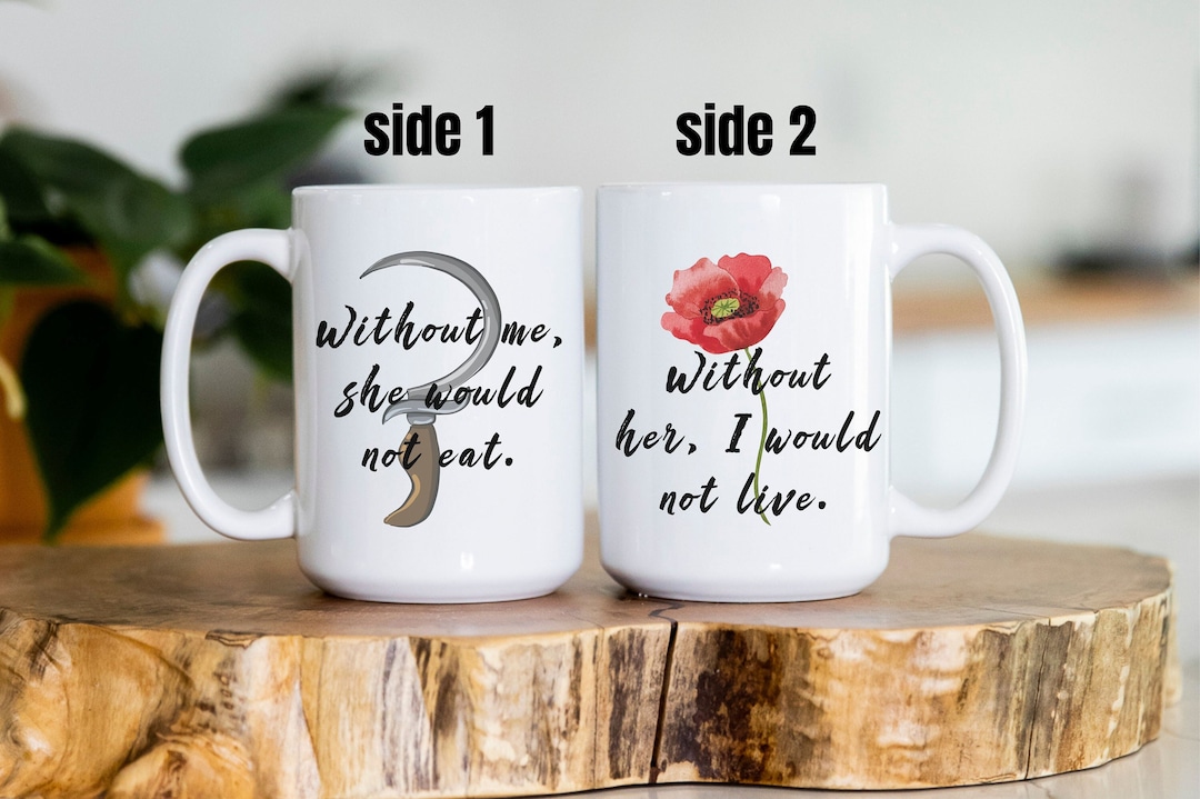 15 Oz Red Rising Mug, Red Rising Merch, Red Rising Gift, Red Rising ...