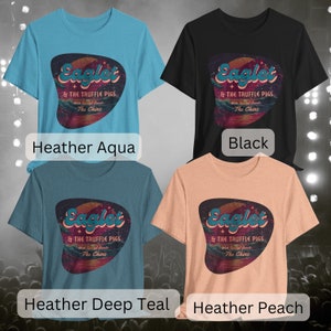 Red Rising Band Shirt, Red Rising Merch, Red Rising Shirt, Red Rising ...