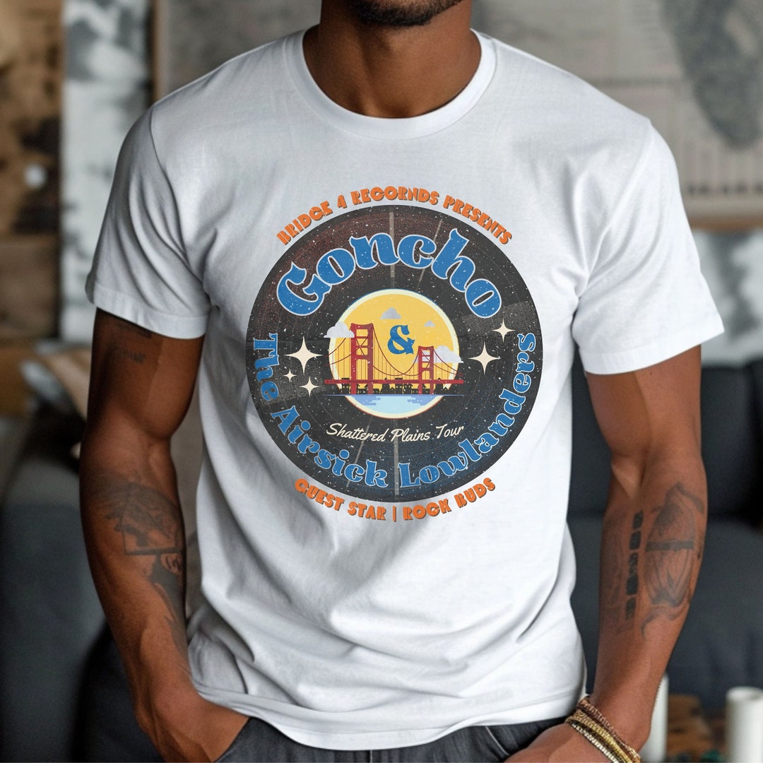 Airsick Lowlanders Shirt | Stormlight Archive | Kaladin Stormblessed ...