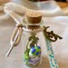 Enchanted Fairy Jar (large) | Crystals | Fairy |magical - Etsy