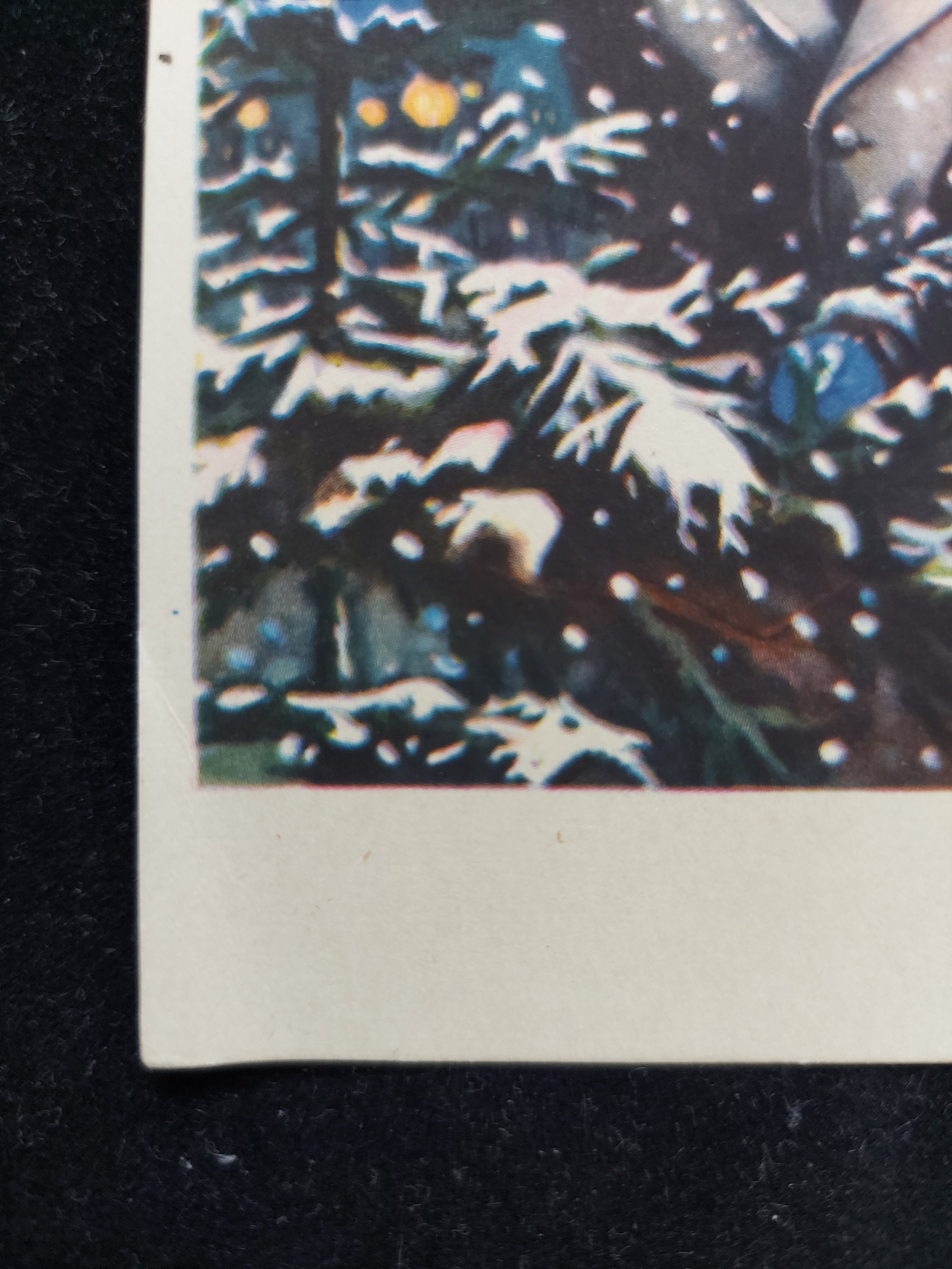 Soviet Colorful Postcard, 1950s Soviet Nostalgia Print, Soviet ...