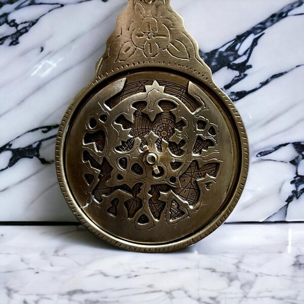 Astrolabe - Etsy