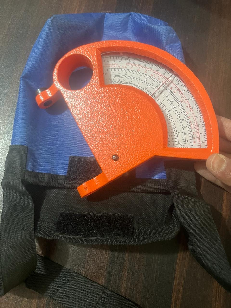 Haga Altimeter With Case & Multimeter Tree Height Measurement Tool - Etsy