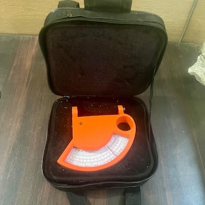 Haga Altimeter With Case & Multimeter - Tree Height Measuring Tool ...